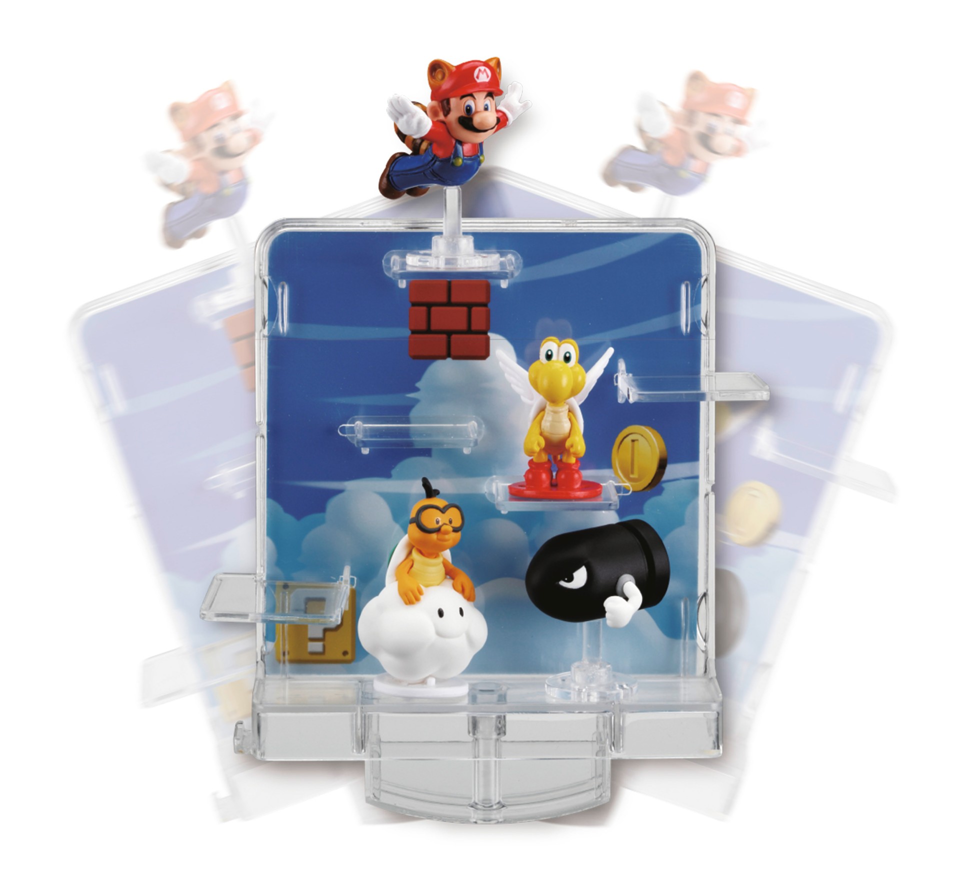 Super Mario